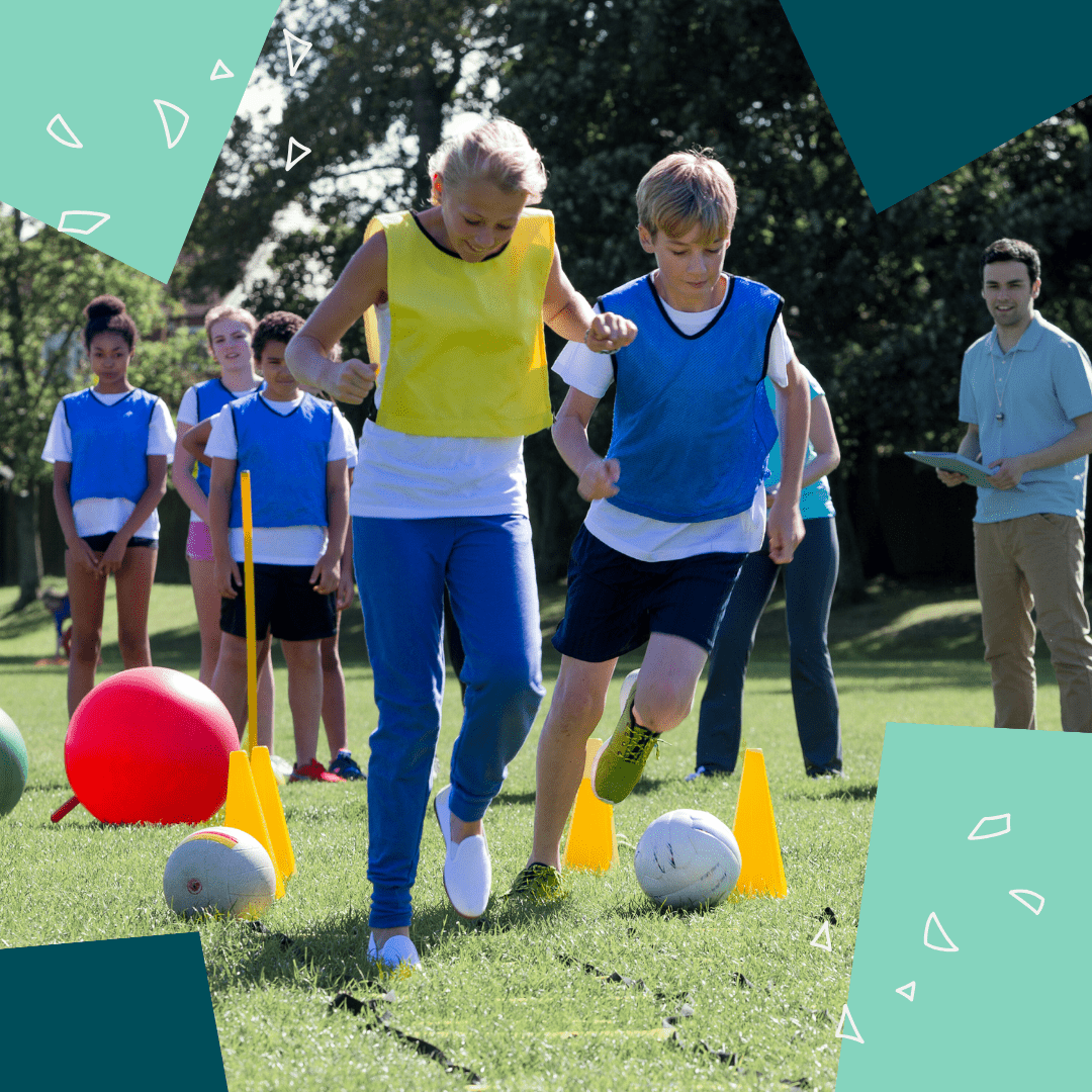 PM Enrichment 2025 at Decatur Classical School | BAM! – Brains & Motion