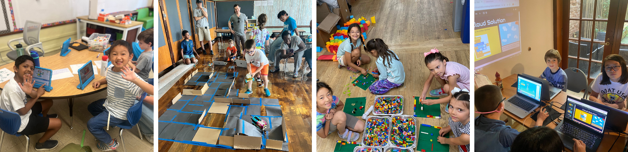 Summer Camps 2025 at New York University | Brains and Motion Education ...