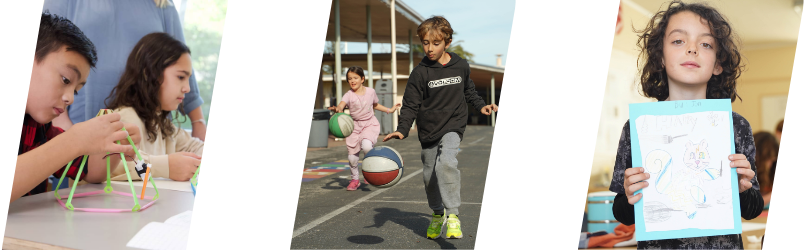 After-School Programs in Los Angeles | Brains & Motion Education
