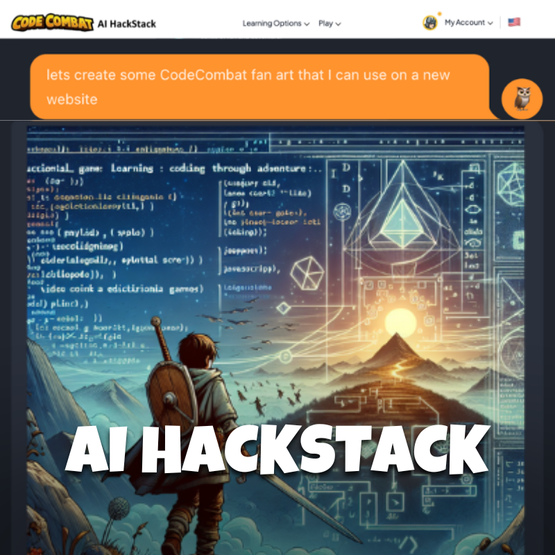 AI HackStack: Bringing Imagination to Life with AI – Brains & Motion