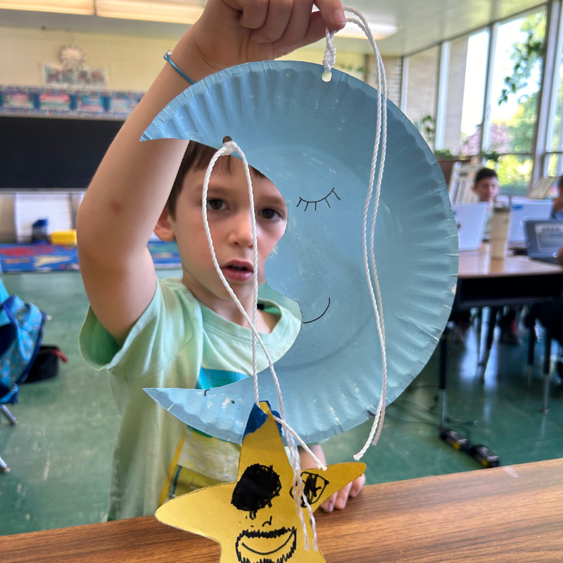 MakerLab & Rube Goldberg Engineering – Brains & Motion