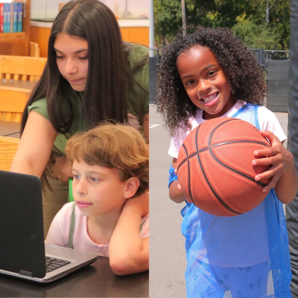 Summer Camp Held at University of California at Berkeley | BAM ...