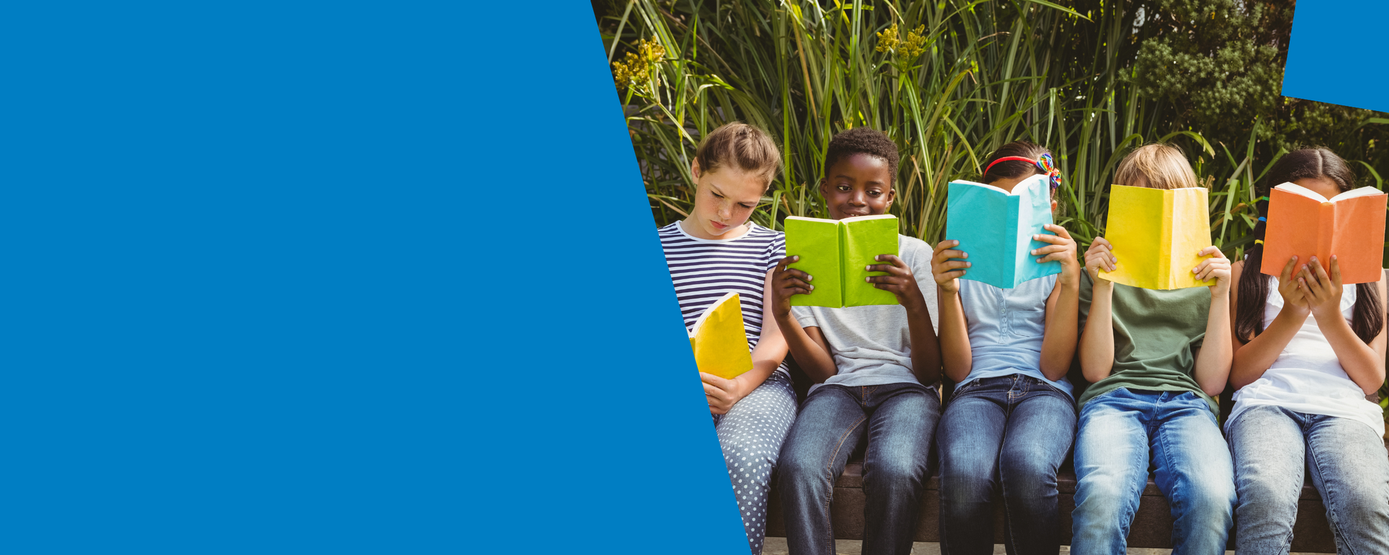 Literacy After-School Courses – Brains & Motion